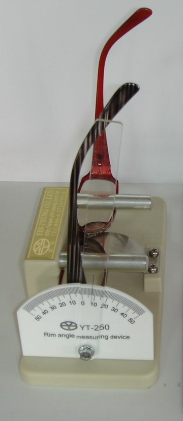 PANTOSCOPIC ANGLE - ConDar Enterprises Co., Ltd